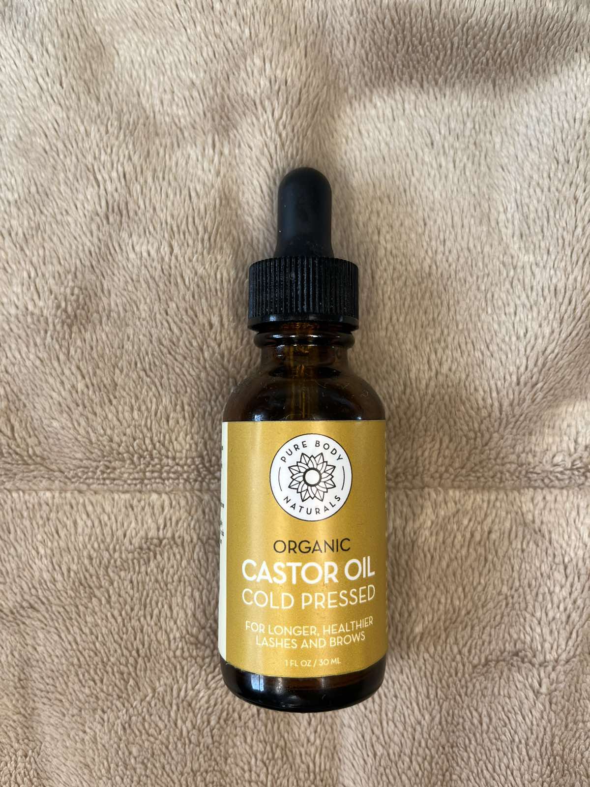 5 Amazing Benefits of Castor Oil - Taste of Calm