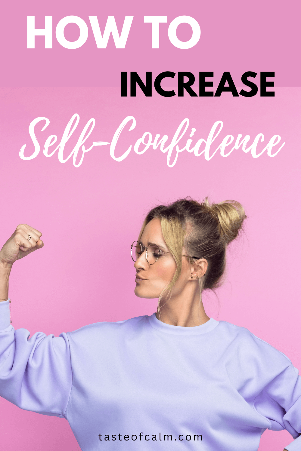How to Improve Self-Confidence (Without Faking It)